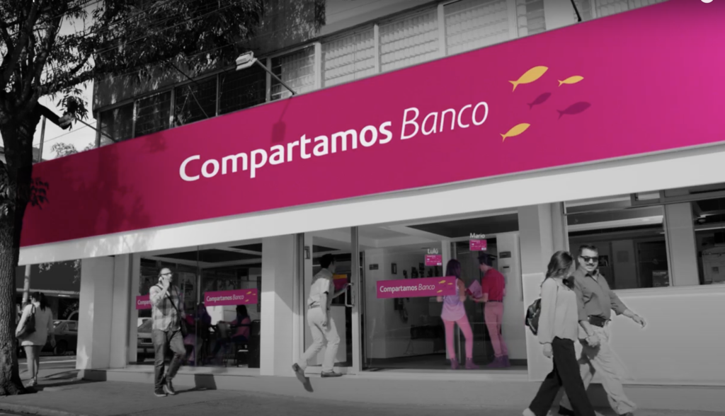 Banco Compartamos anuncia designación de su nuevo director general ...