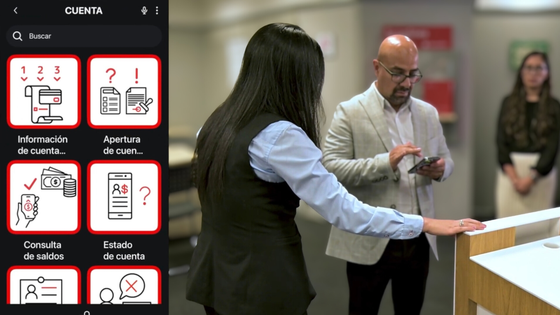 ¡Háblalo! La app que ayuda a personas con discapacidad auditiva en el ...