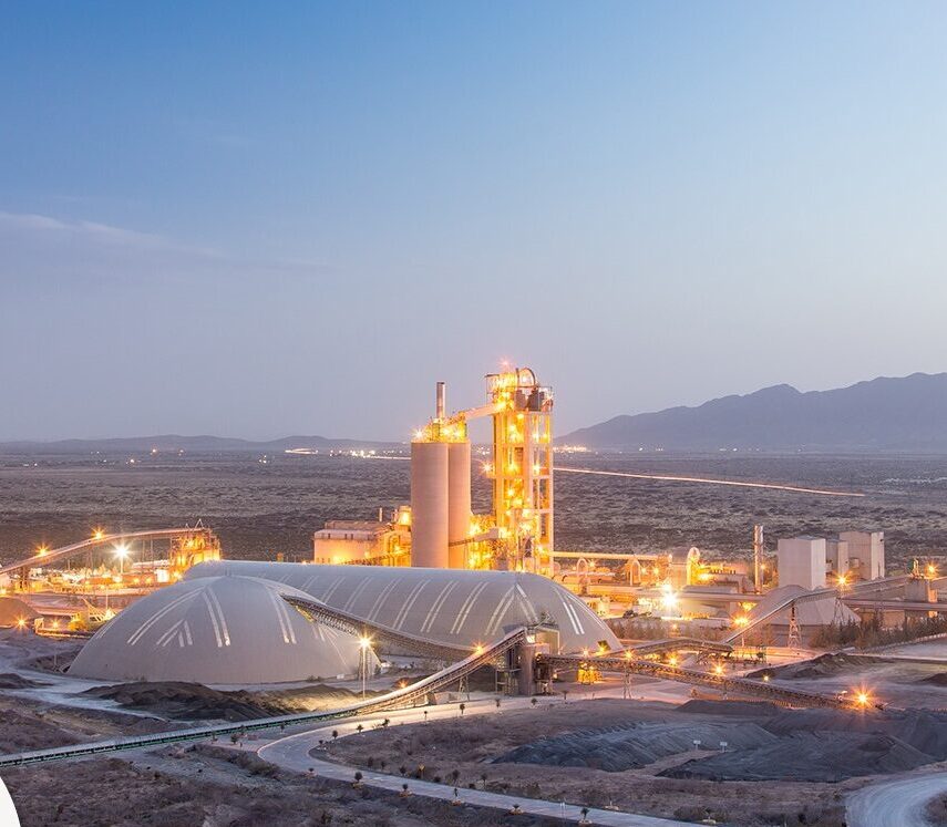 Cementos Chihuahua encenderá planta en Samalayuca con energía solar ...